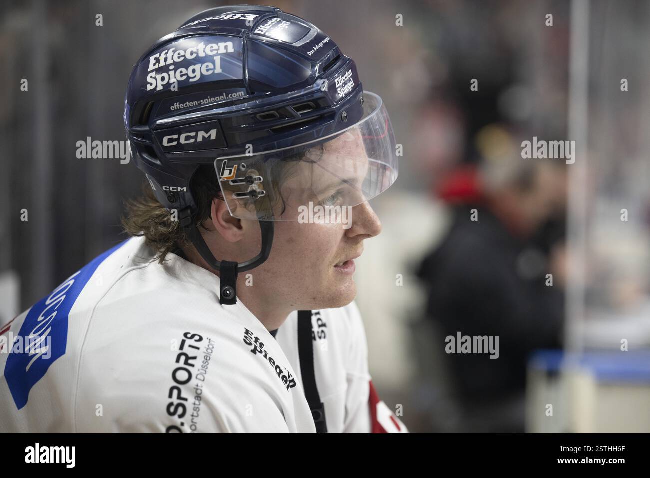 LanxessArena, Cologne, North Rhine-Westphalia, Tyler Angle ...