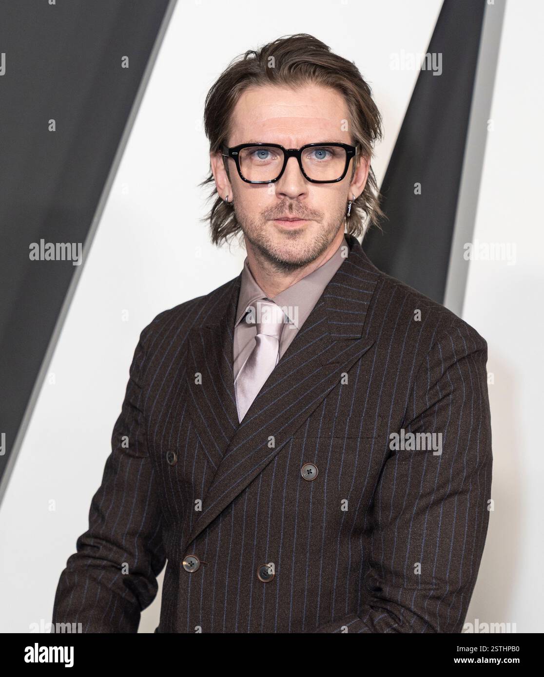 Ben Stevens attends Netflix 'Zero Day' NYC Premiere at The Plaza Hotel ...