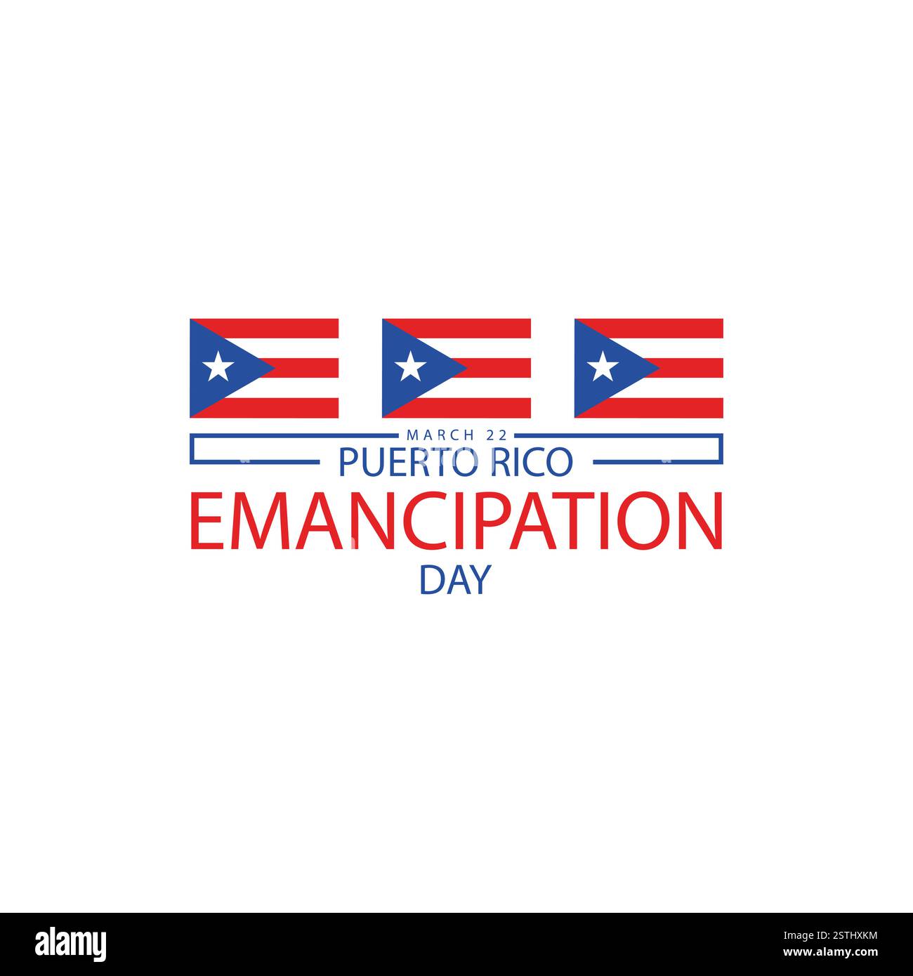 Honor puerto rico Stock Vector Images - Alamy