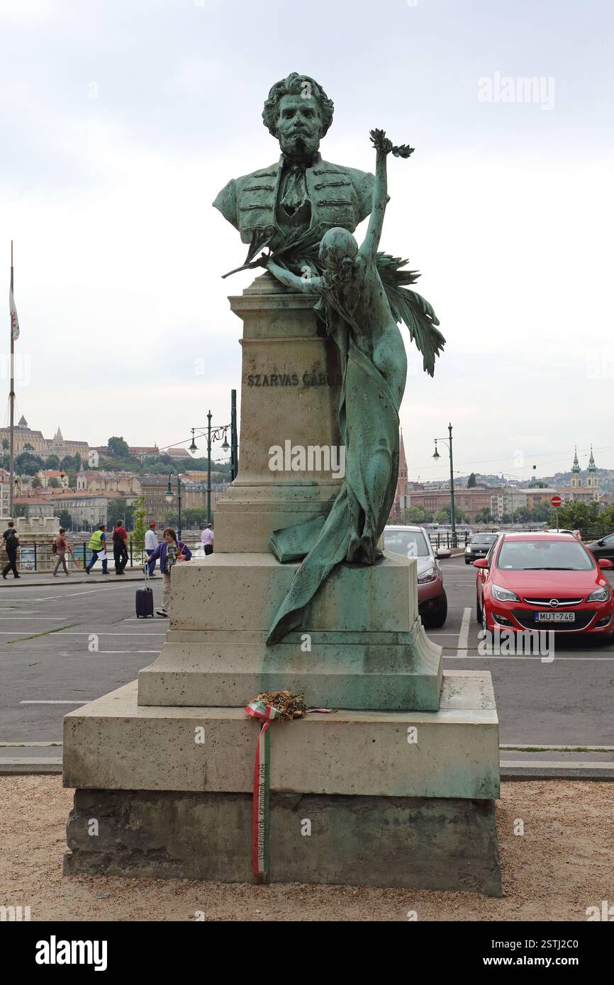 Szarvas hi-res stock photography and images - Alamy