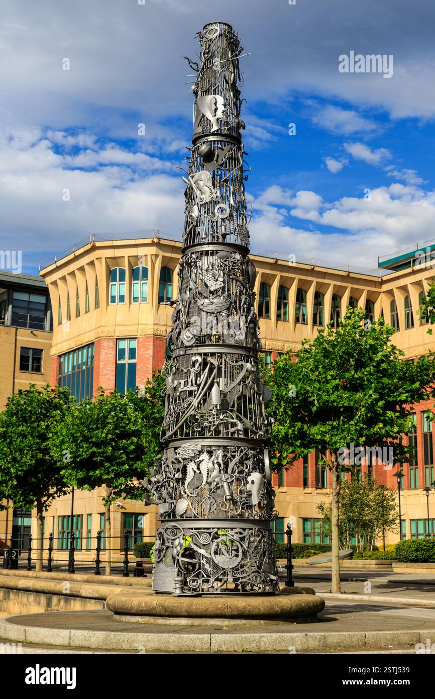 Needle cast hi-res stock photography and images - Alamy