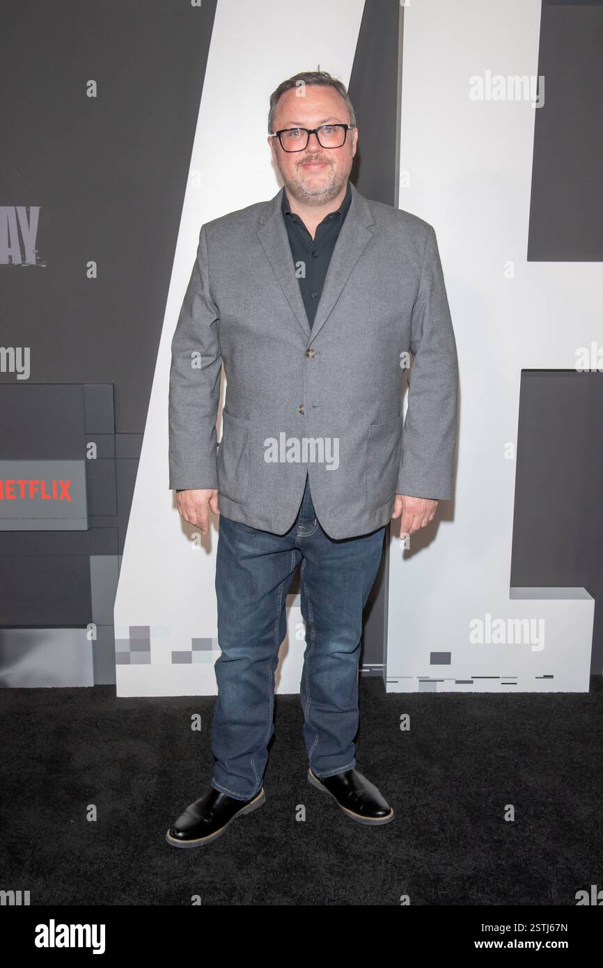 New York, United States. 18th Feb, 2025. NEW YORK, NEW YORK - FEBRUARY ...