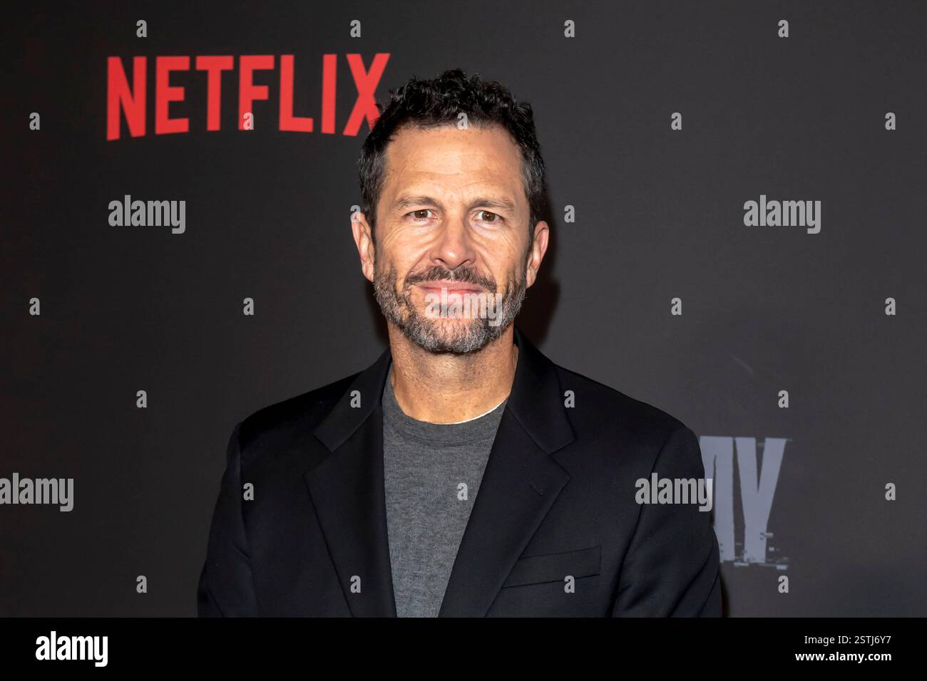 New York, United States. 18th Feb, 2025. NEW YORK, NEW YORK - FEBRUARY ...