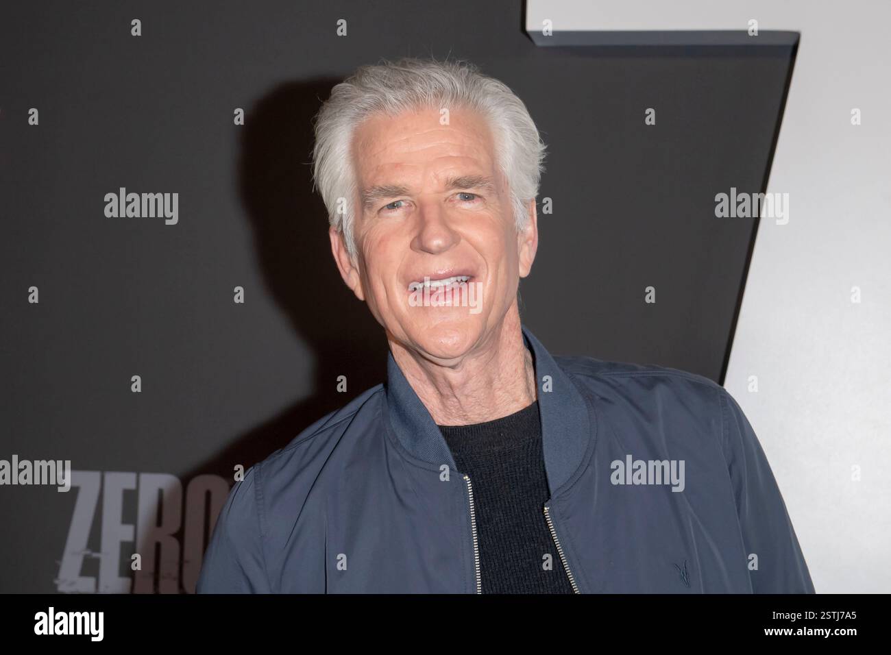 New York, United States. 18th Feb, 2025. NEW YORK, NEW YORK - FEBRUARY ...