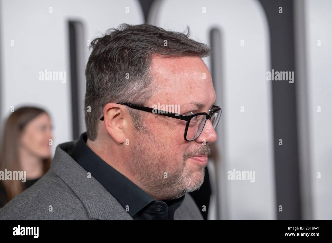 New York, United States. 18th Feb, 2025. NEW YORK, NEW YORK - FEBRUARY ...