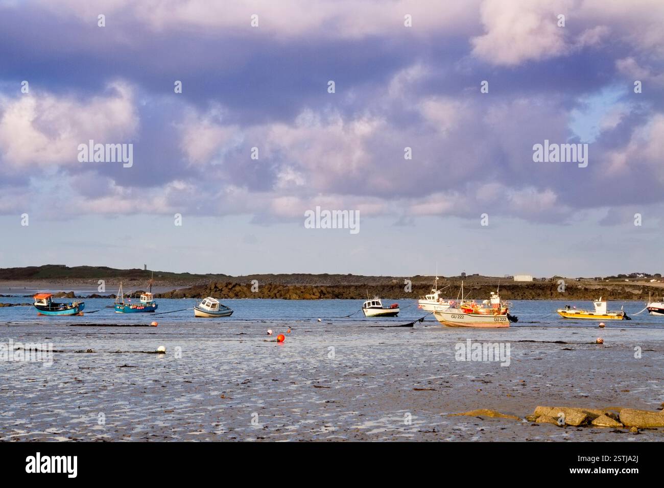 Guernsey heritage hi-res stock photography and images - Alamy