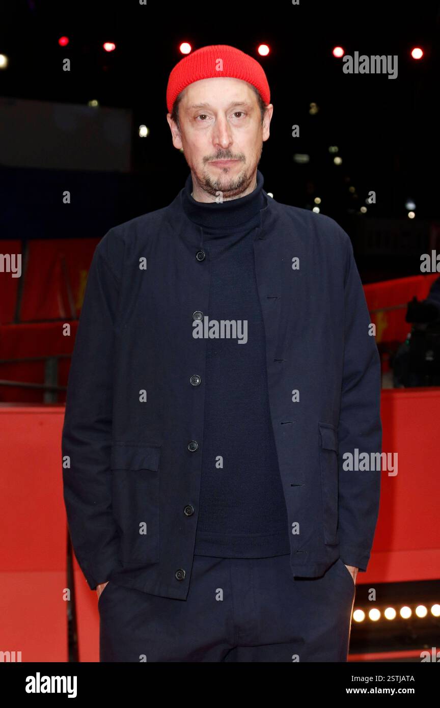 Hans Löw bei der Premiere des Kinofilms Mother s Baby / Mutterglück auf ...