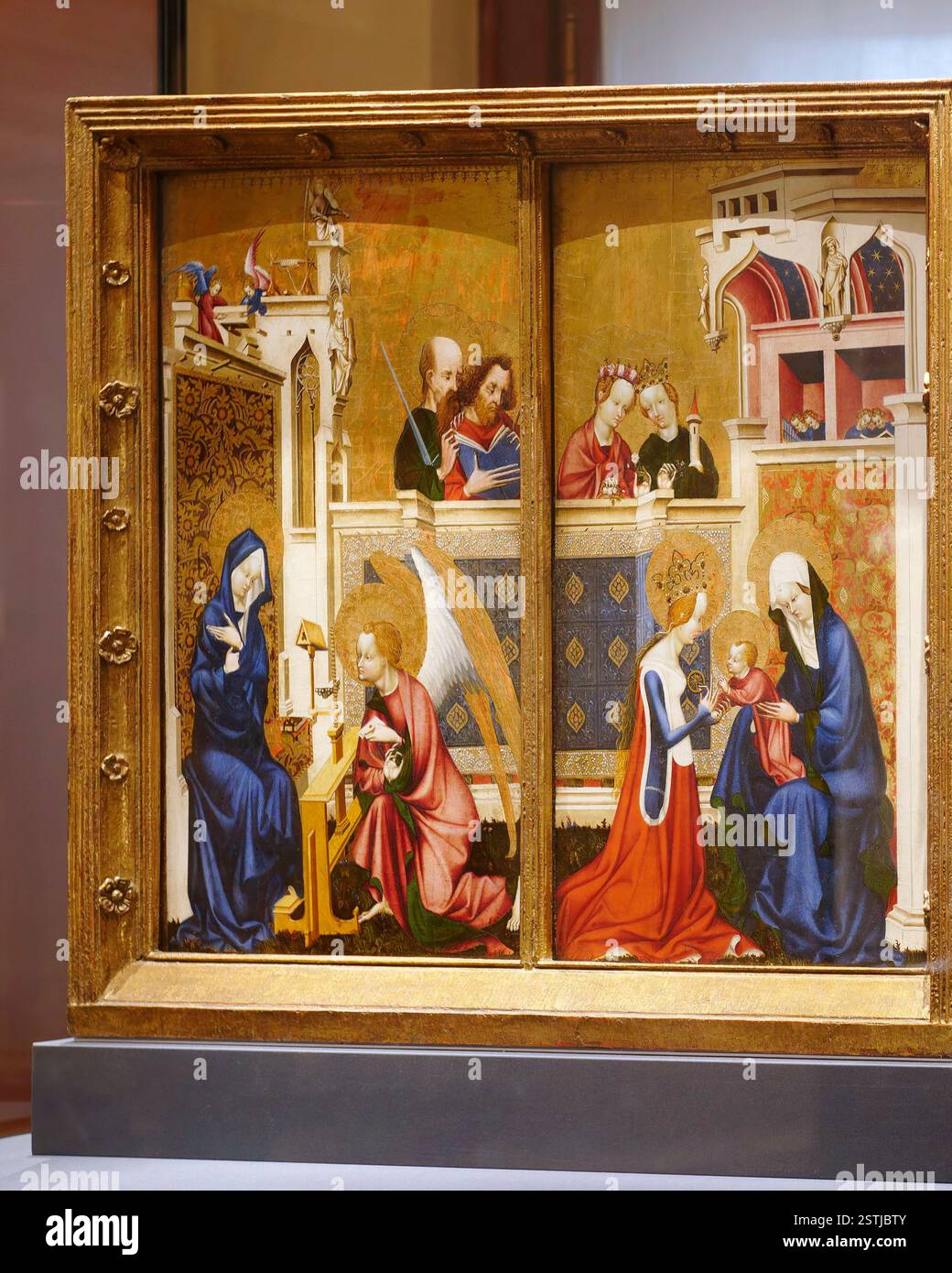 Vienna, Austria. Art History Museum (Kunsthistorisches Museum Wien) in ...