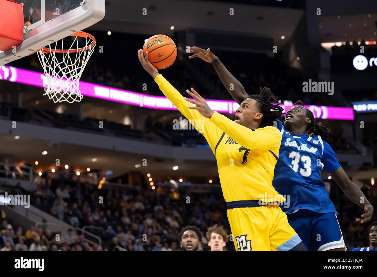 Milwaukee, United States Of America. 01st Feb, 2025. February 18, 2025 ...