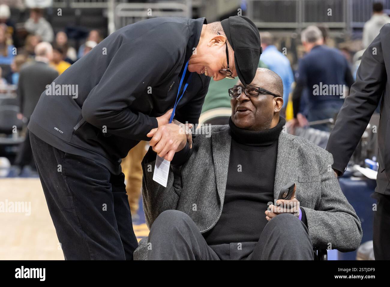 Milwaukee, United States Of America. 01st Feb, 2025. February 18, 2025 ...