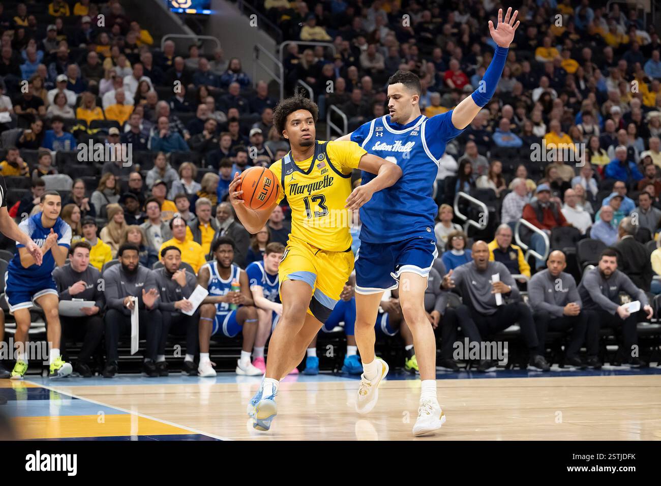 Milwaukee, United States Of America. 01st Feb, 2025. February 18, 2025 ...