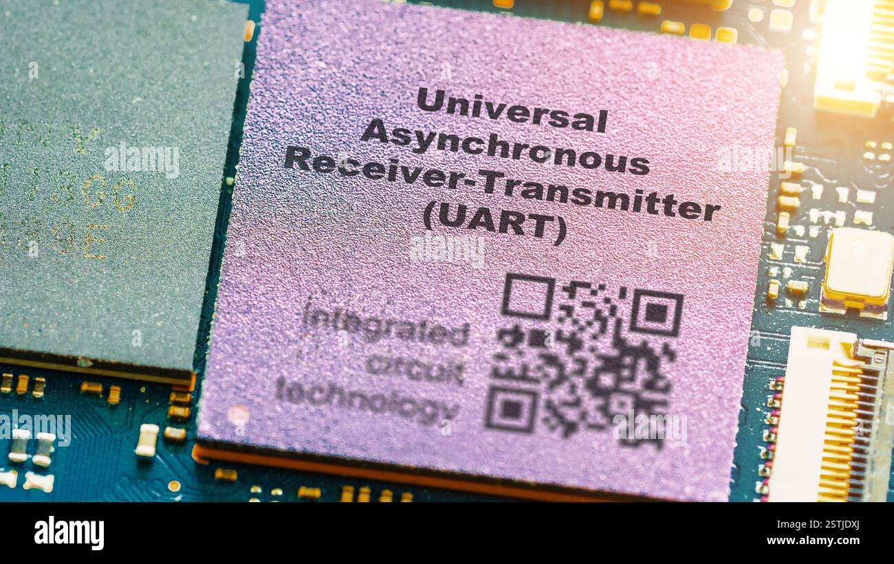 Receivertransmitter hi-res stock photography and images - Alamy