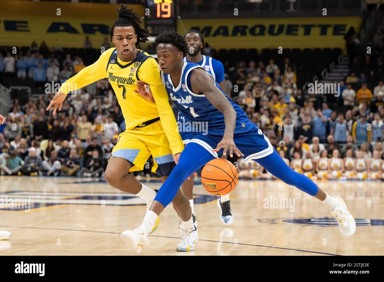 Milwaukee, United States Of America. 01st Feb, 2025. February 18, 2025 ...