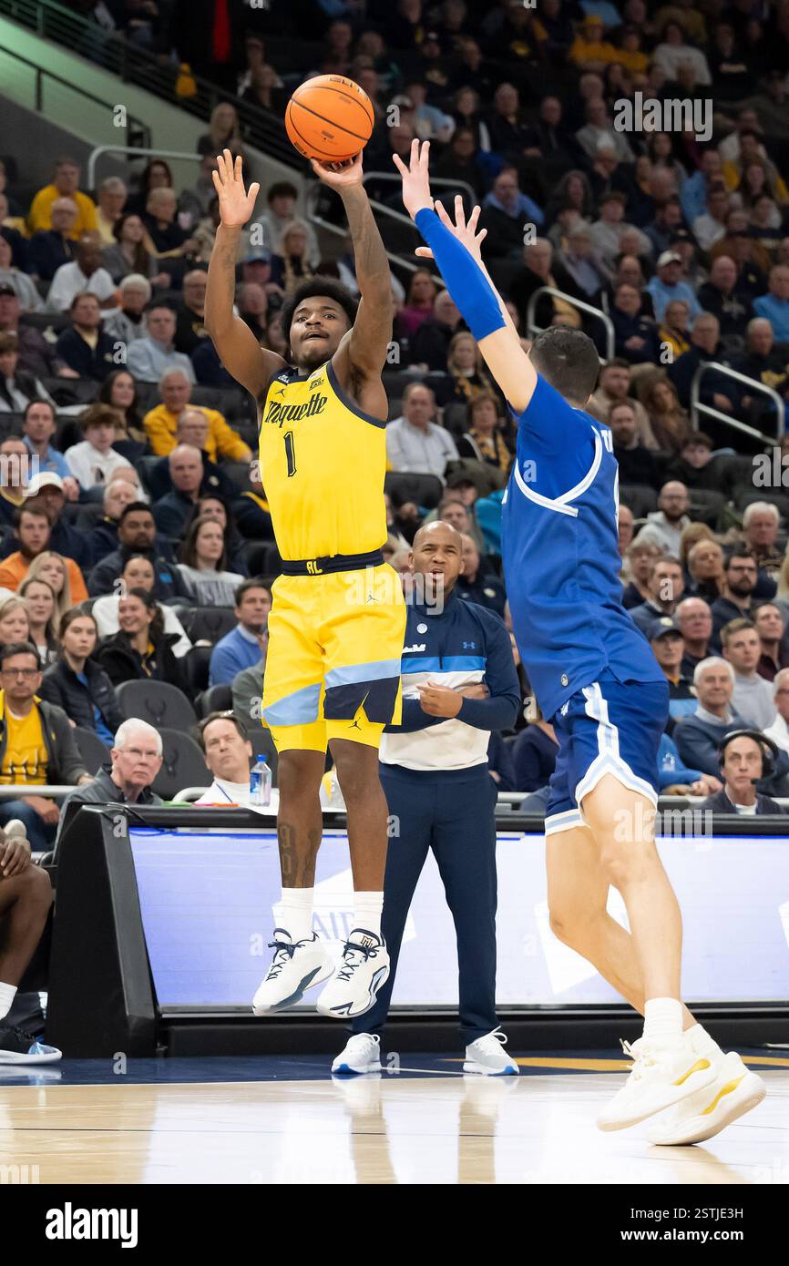 Milwaukee, United States Of America. 01st Feb, 2025. February 18, 2025 ...