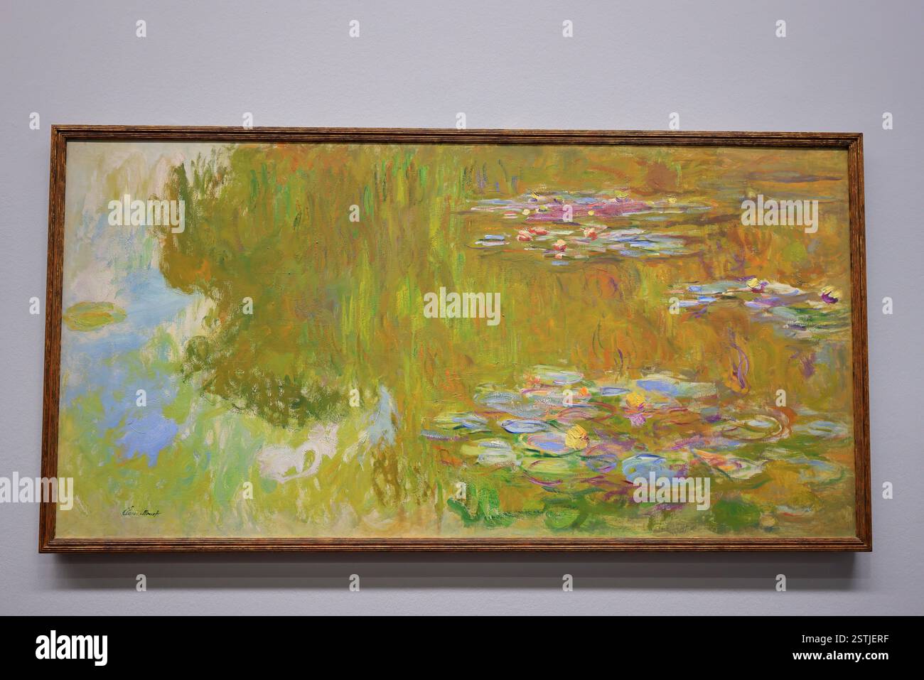 arts in Albertina, Art museum, 19th-century Habsburg palace in Wien ...