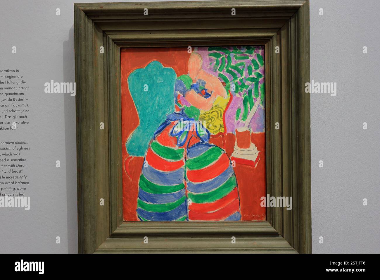 arts in Albertina, Art museum, 19th-century Habsburg palace in Wien ...