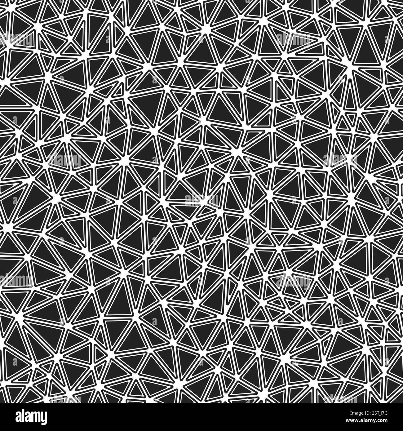 Triangle Shapes Background Rounded Solid Shapes In Frames Compact Triangles Size Black And