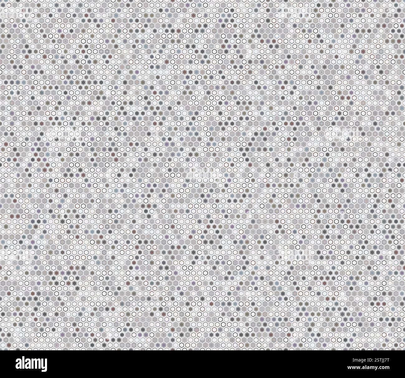 Pattern of geometric shapes. Geometric shapes of varied style and color ...