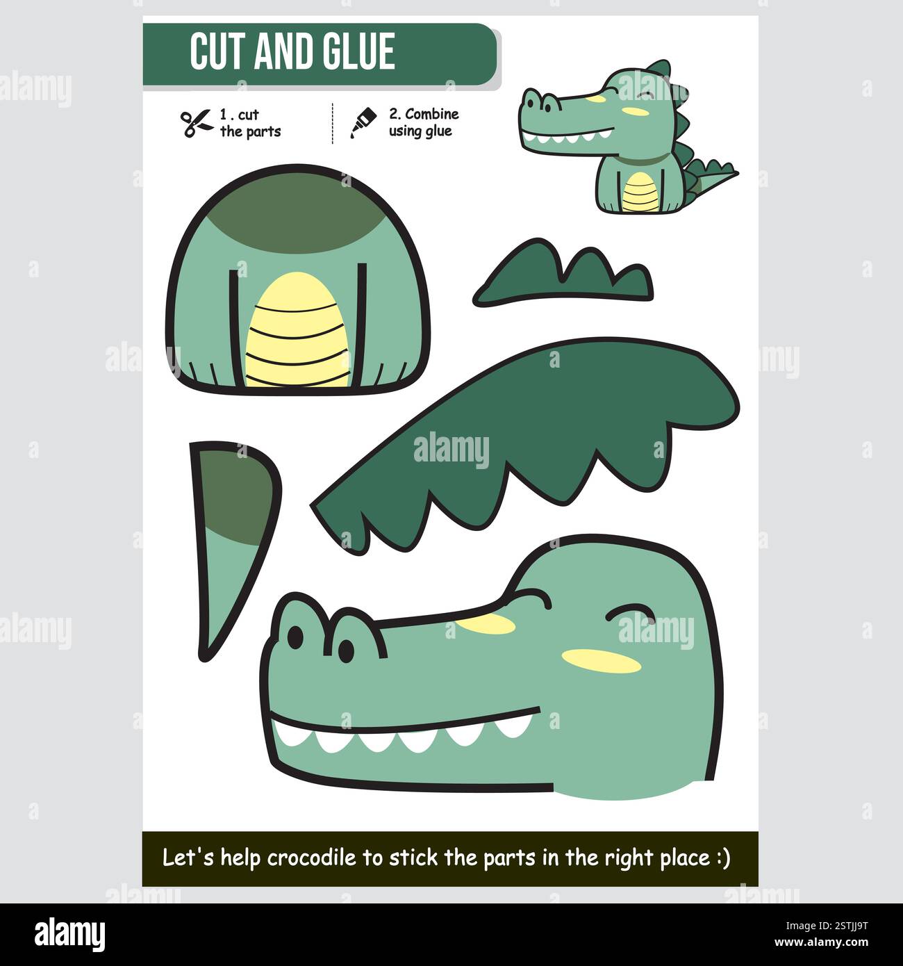 Amphibian craft Stock Vector Images - Alamy