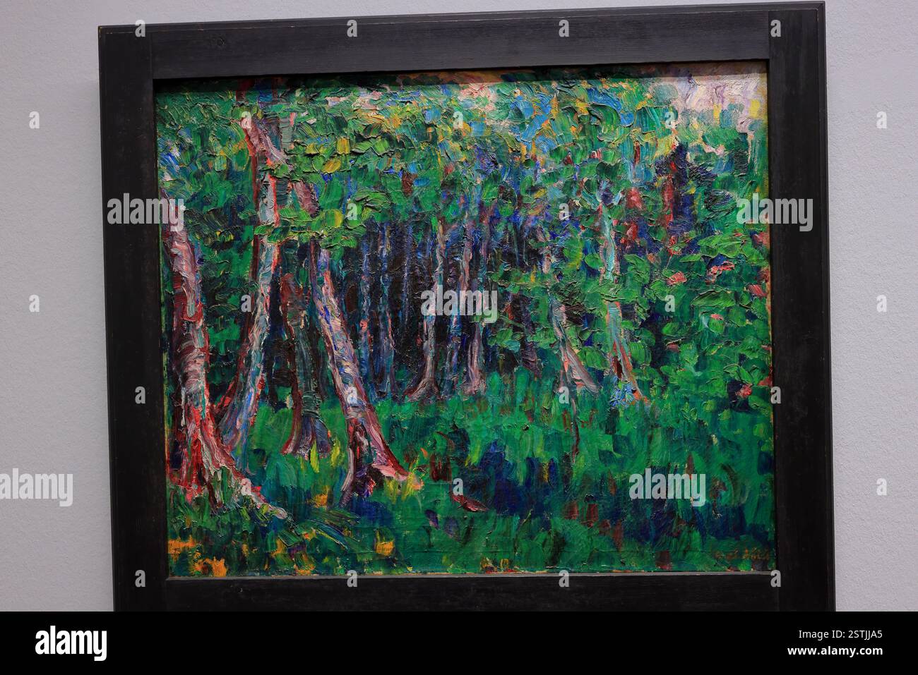 arts in Albertina, Art museum, 19th-century Habsburg palace in Wien ...