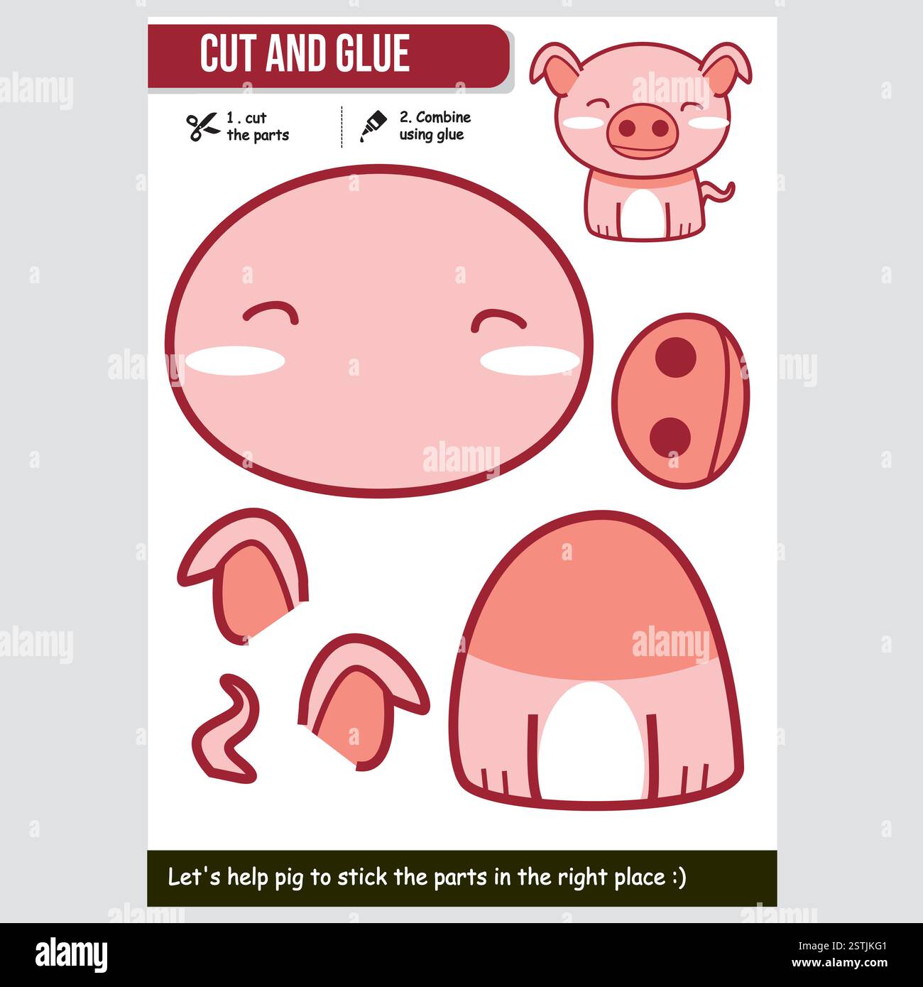 Game character vector vectors Stock Vector Images - Alamy