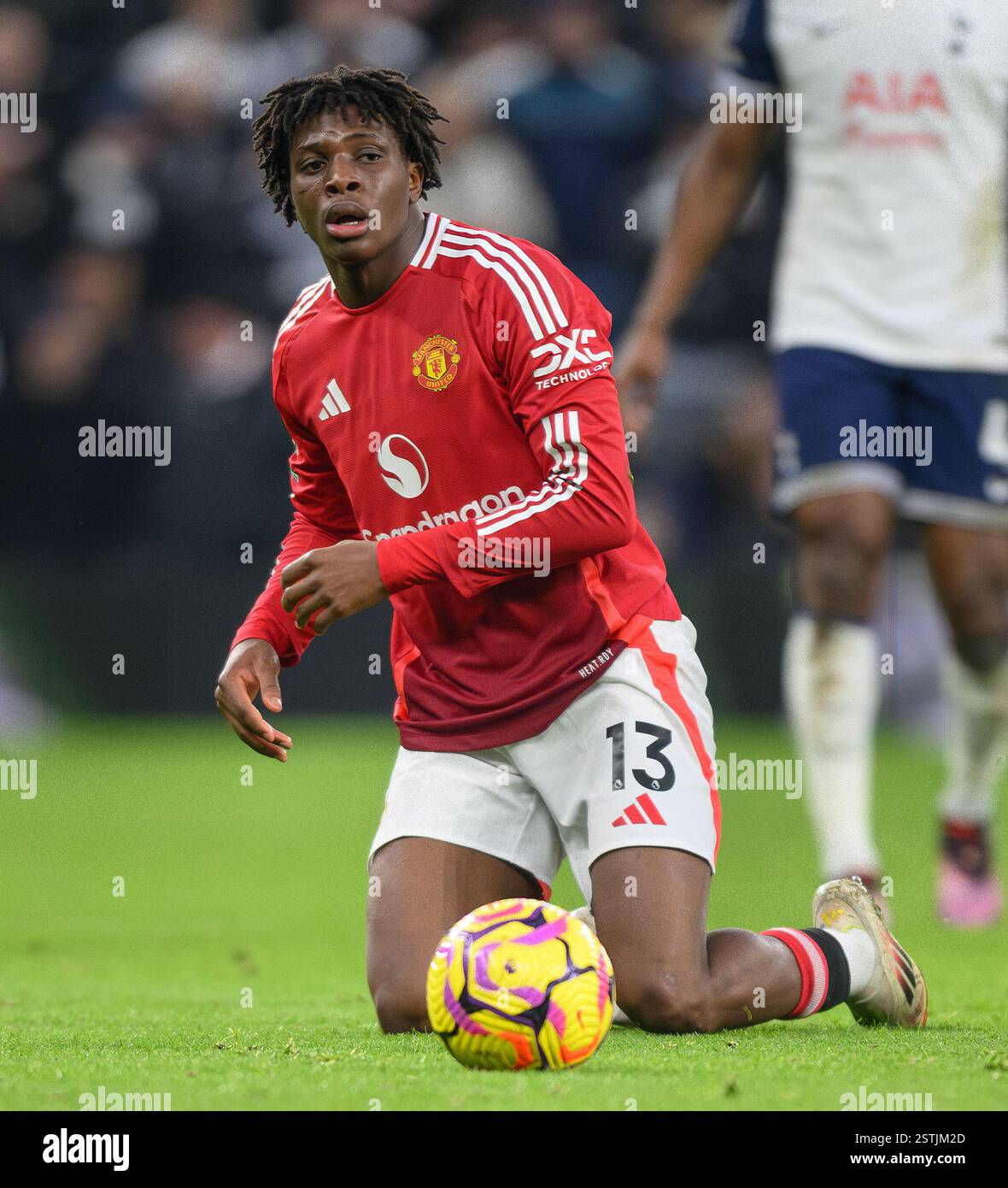 Patrick dorgu 2025 hi-res stock photography and images - Alamy