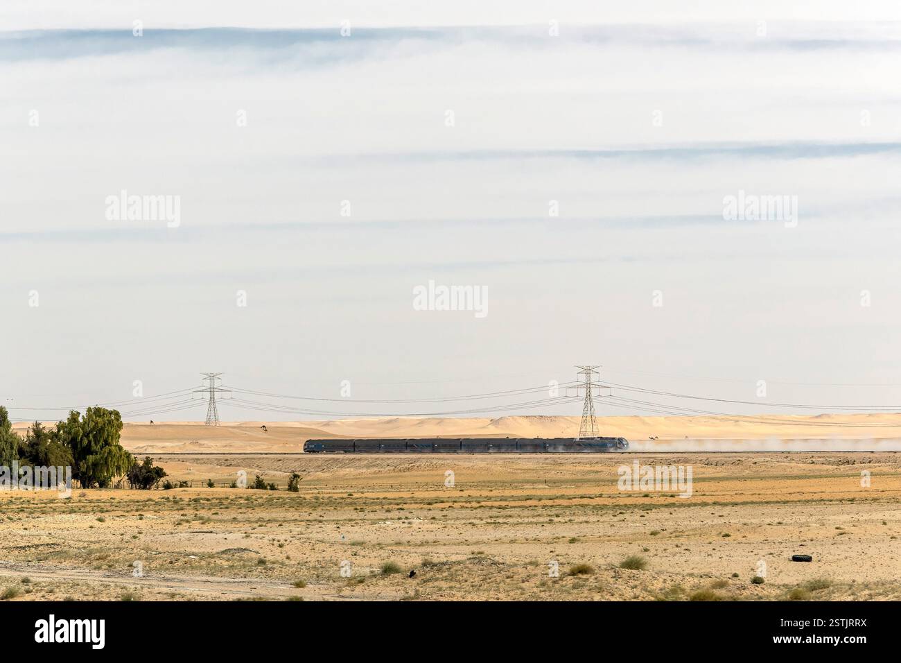 Riyadh train hi-res stock photography and images - Alamy