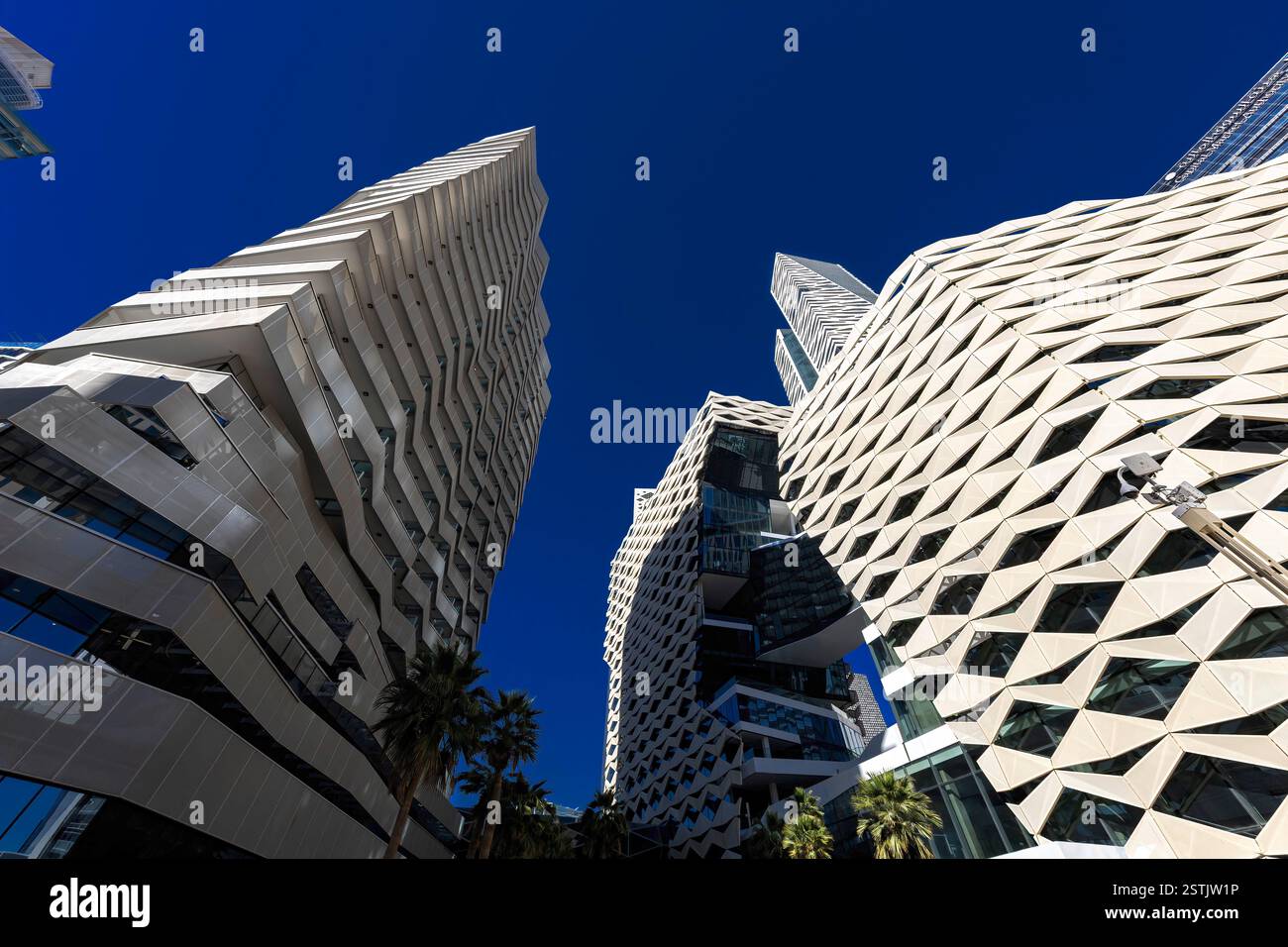 Riyadh, Saudi Arabia - May 20, 2024: King Abdullah Financial District ...