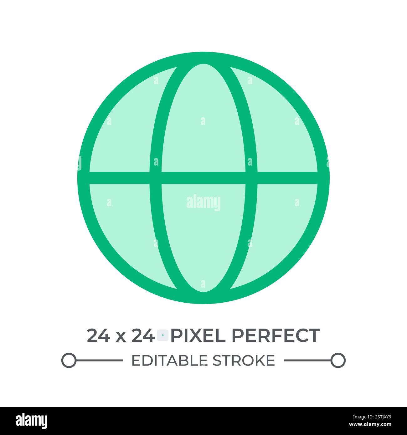Internet connection duotone color ui icon Stock Vector Image & Art - Alamy