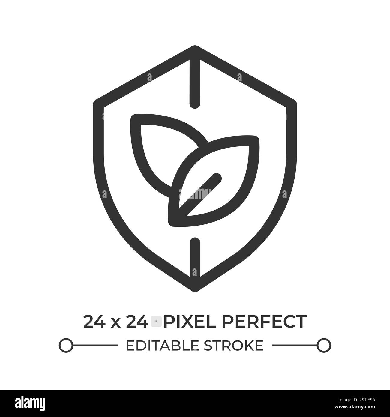 Shield green Black and White Stock Photos & Images - Alamy