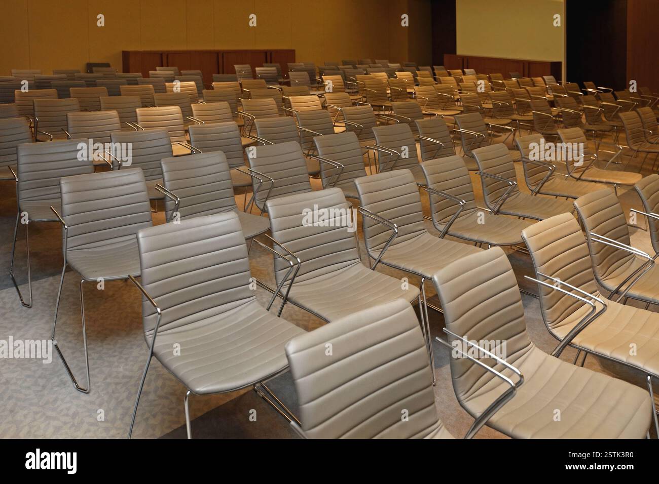 Conference expo hi-res stock photography and images - Alamy