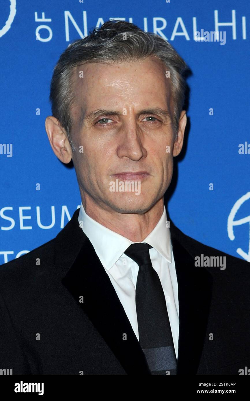 Dan Abrams attending The Museum Of Natural History's 2017 Museum Gala ...