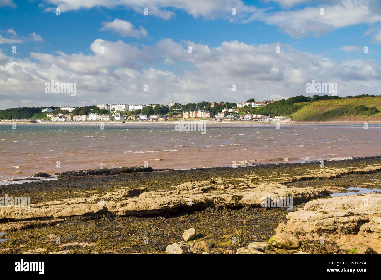 Filey landmark hi-res stock photography and images - Alamy