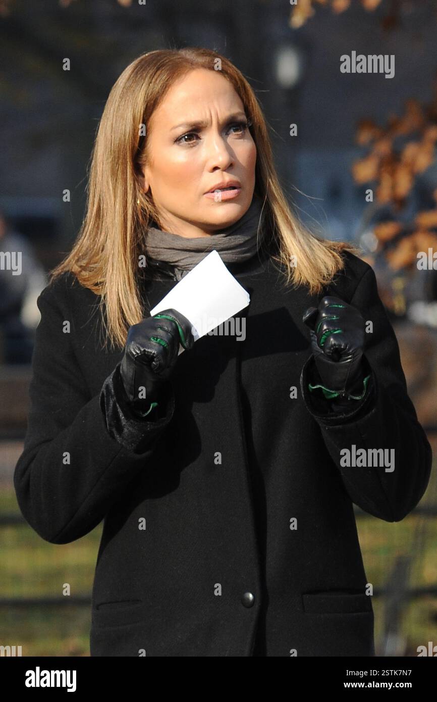 Jennifer lopez second act movie hi-res stock photography and images - Alamy