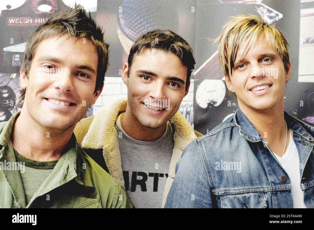 Bbmak hi-res stock photography and images - Alamy