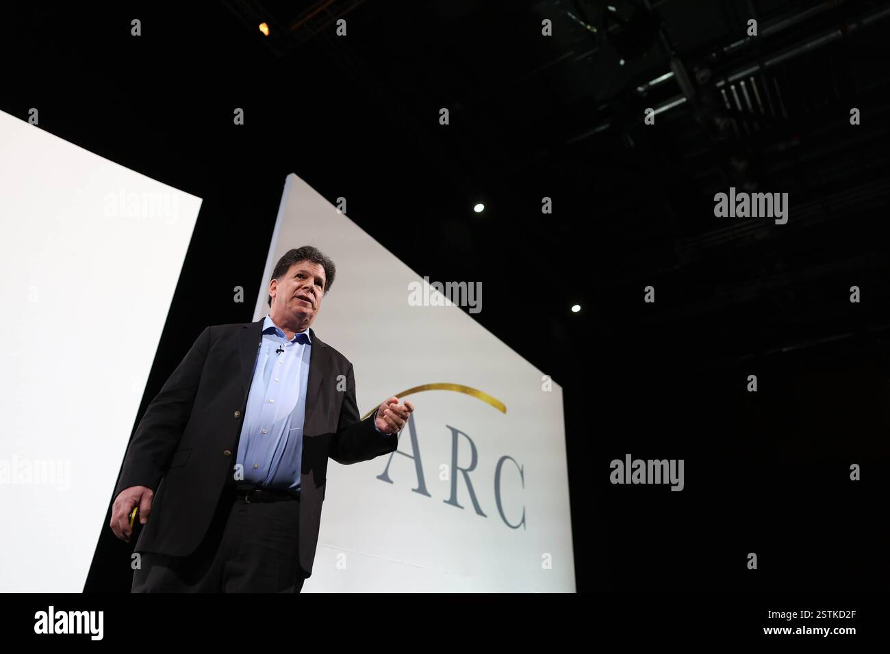 Image ©Licensed to Parsons Media. 19/02/2025. London, United Kingdom ...