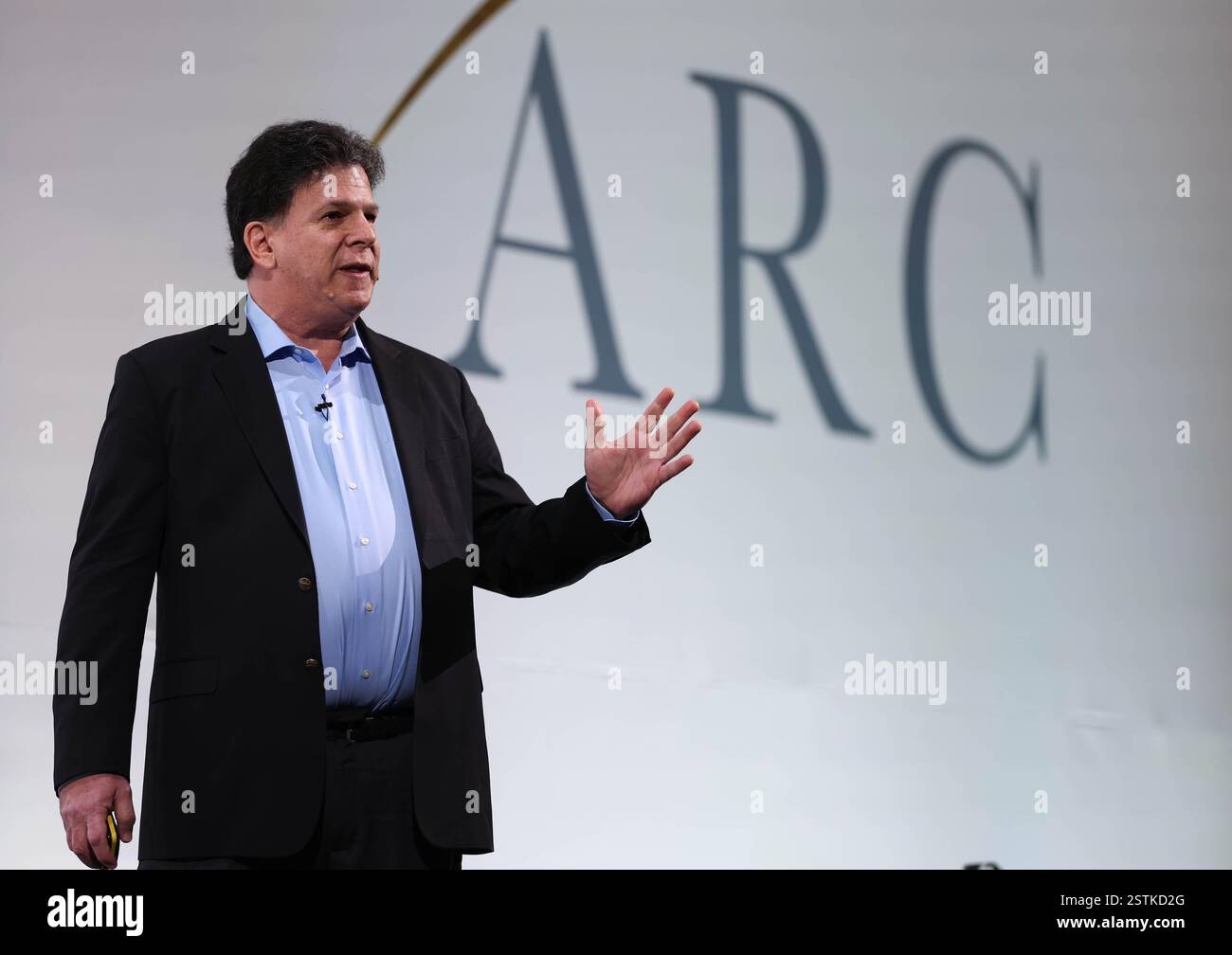 Image ©Licensed to Parsons Media. 19/02/2025. London, United Kingdom ...