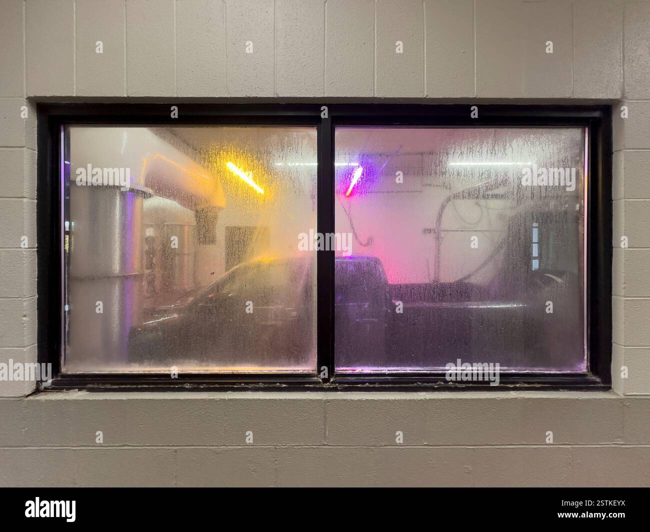 Cleaning pickup truck hi-res stock photography and images - Alamy