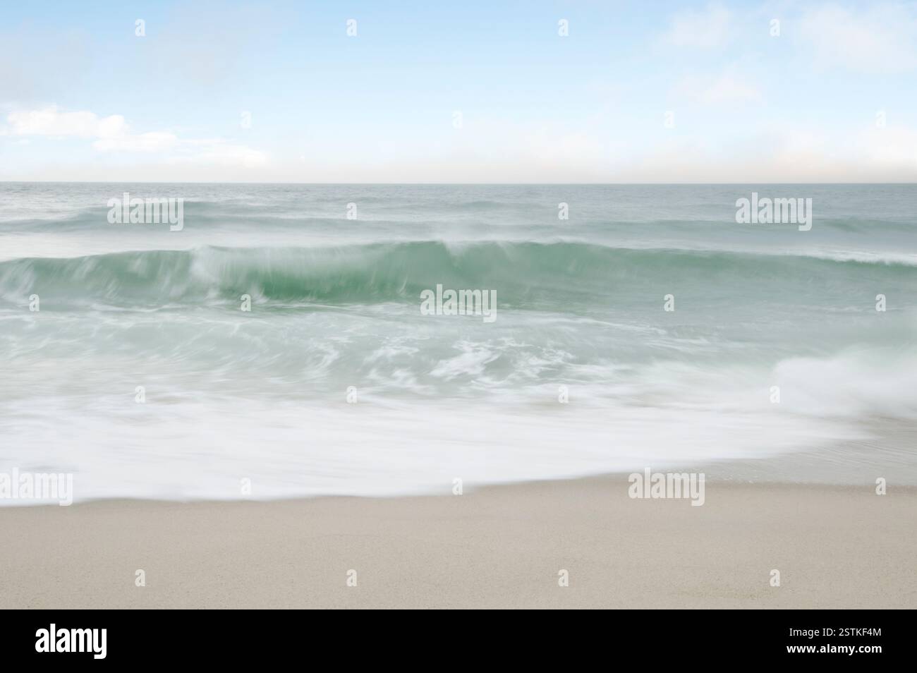 Tom nevers beach hi-res stock photography and images - Alamy