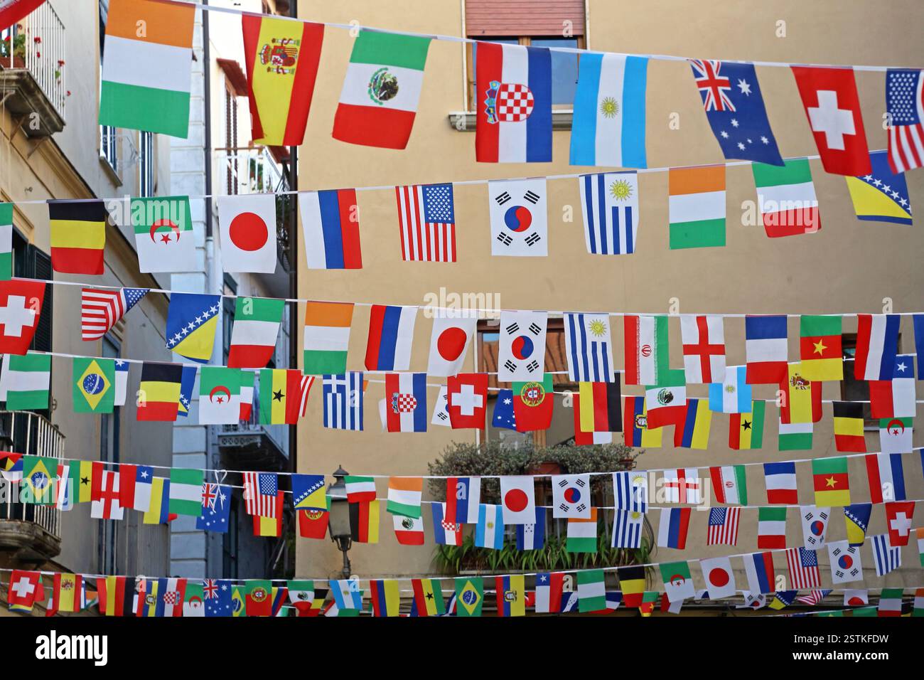 Ireland russia flags hi-res stock photography and images - Alamy