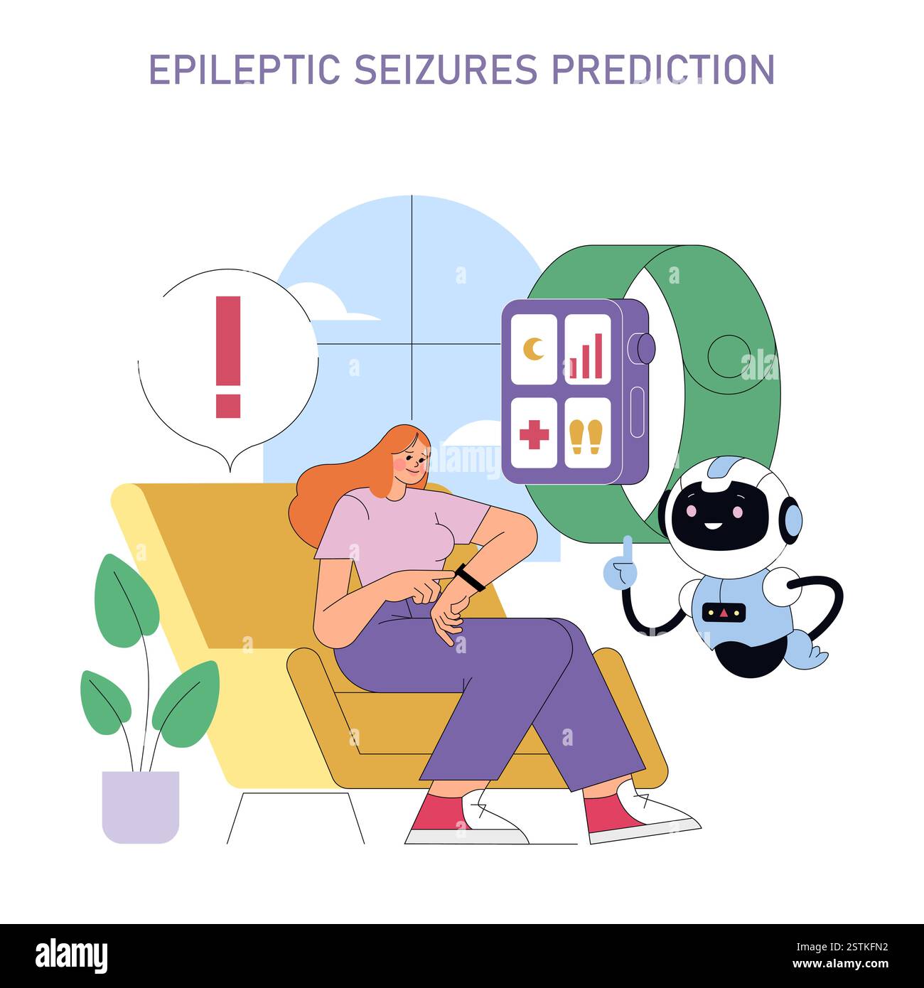 International Epilepsy Day promotes awareness of epilepsy and the ...