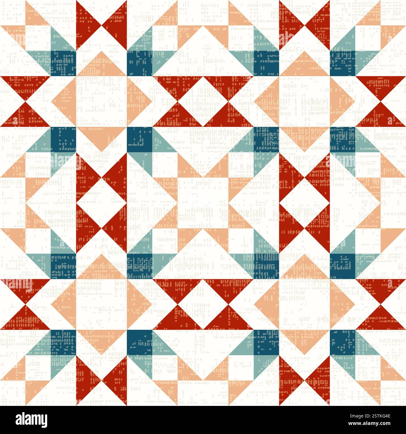 Turquoise red rustic texture Cut Out Stock Images & Pictures - Alamy