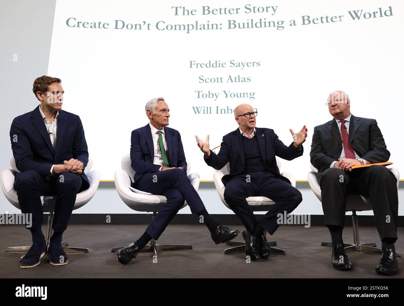 Image ©Licensed to Parsons Media. 19/02/2025. London, United Kingdom ...