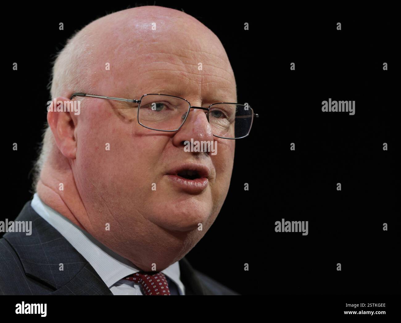 London, UK. 19th Feb, 2025. Image © Licensed to Parsons Media. 19/02 ...