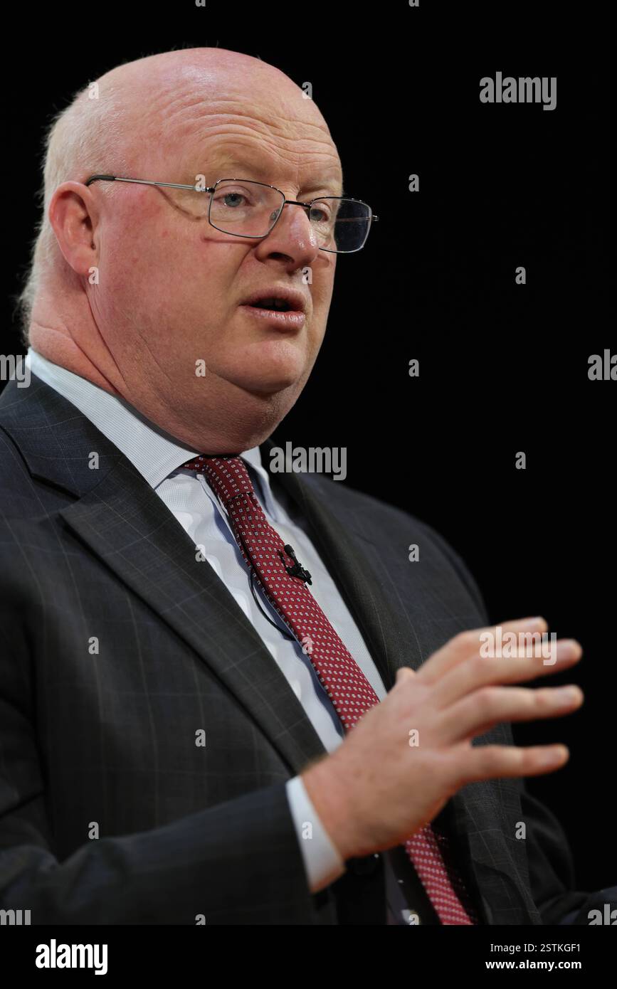 Image ©Licensed to Parsons Media. 19/02/2025. London, United Kingdom ...