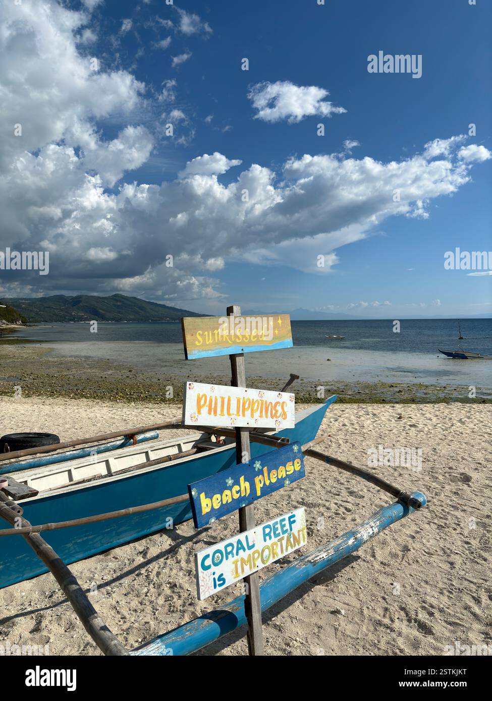 Lambug Beach: Instagrammable Paradise in Moalboal, Cebu, Philippines ...