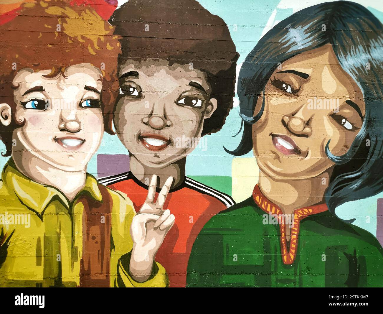 Right to emigration without violence Stock Photo - Alamy