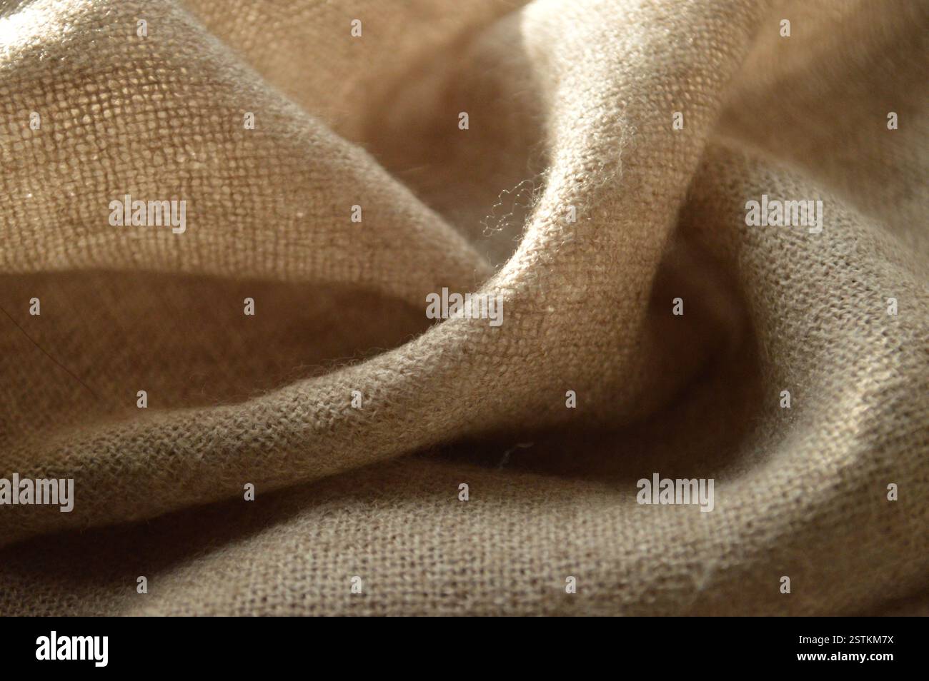 Detailed close-up shot showcasing the intricate weave and natural ...