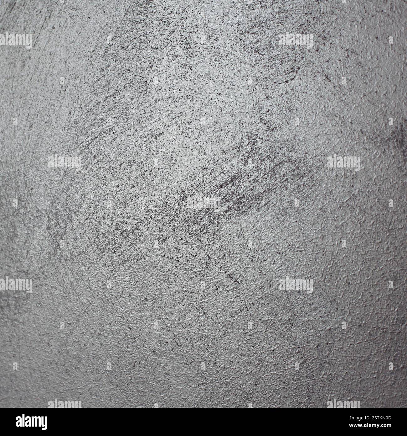 Silver paint wall hi-res stock photography and images - Alamy