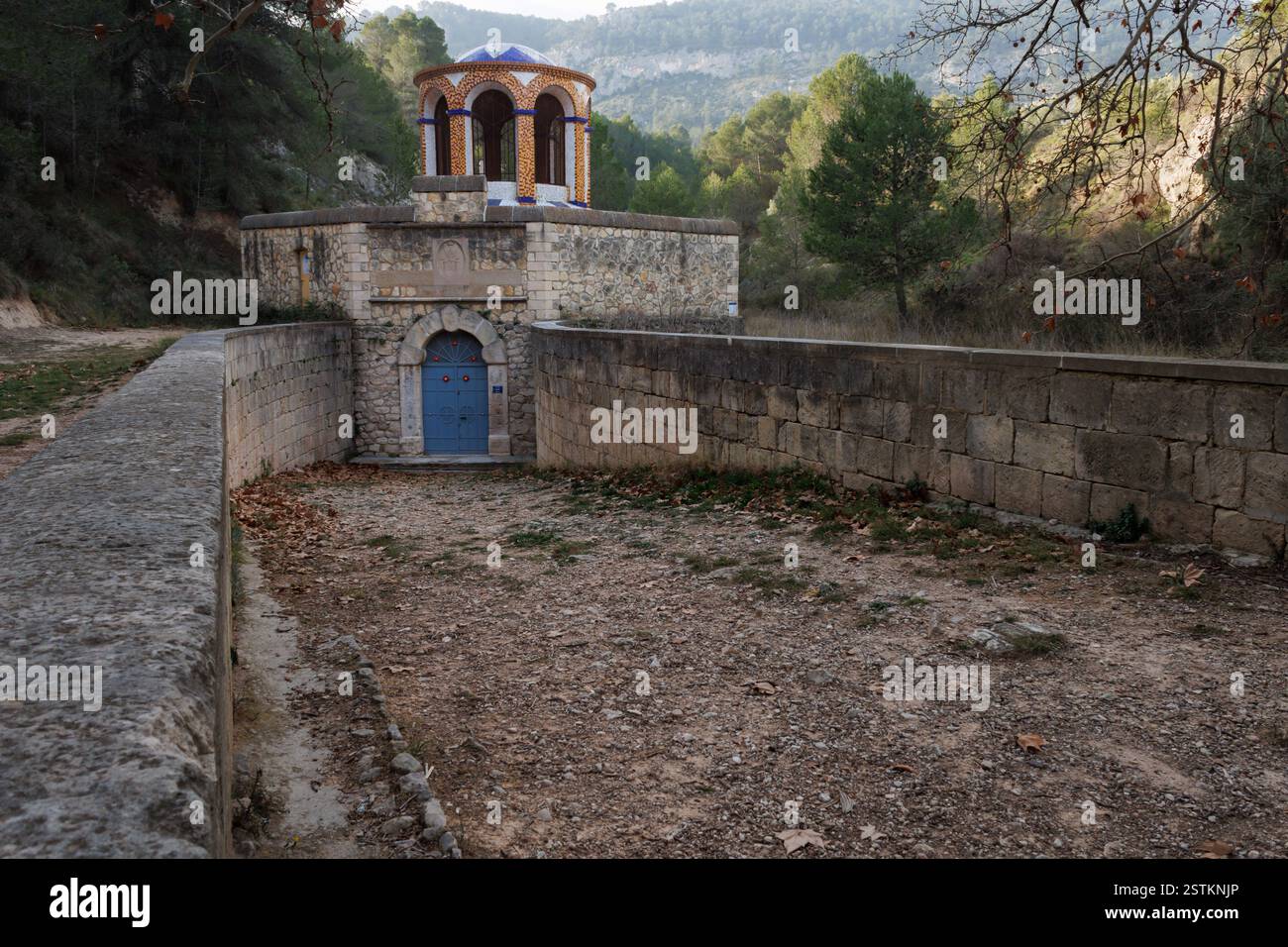 Molinar alcoy hi-res stock photography and images - Alamy